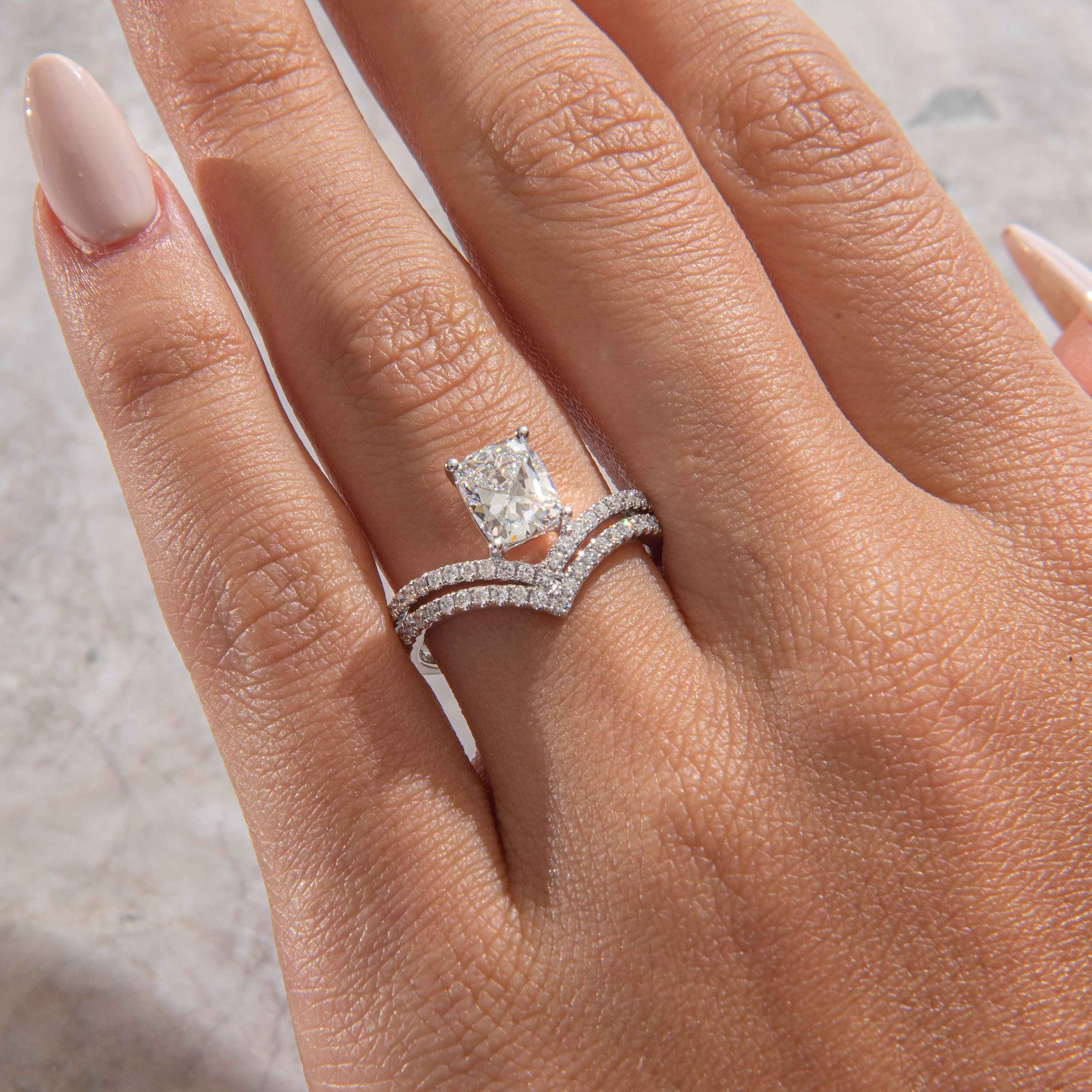 Engagement Rings Sydney – Page 2 – Jacque Fine Jewellery