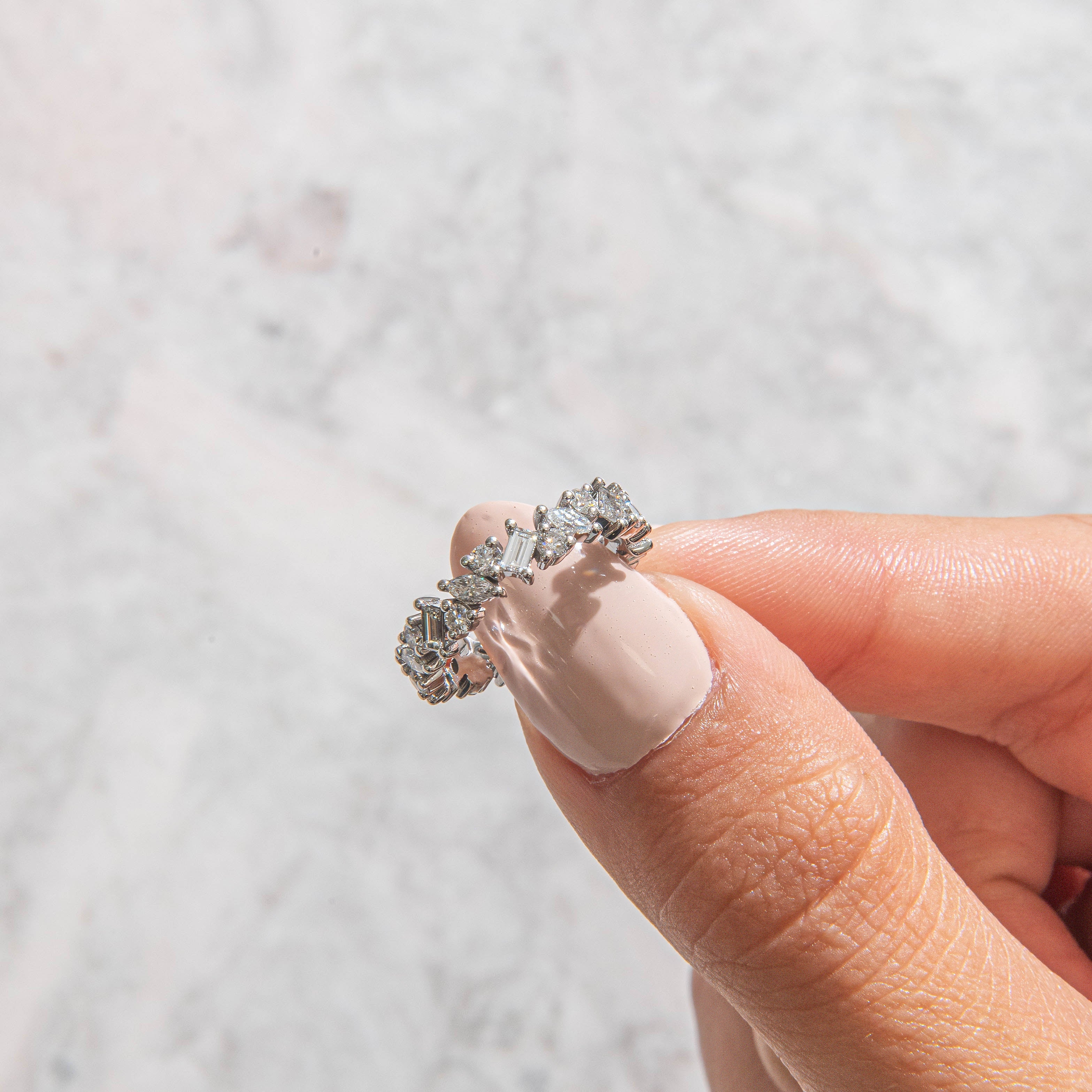 Georgia – Jacque Fine Jewellery