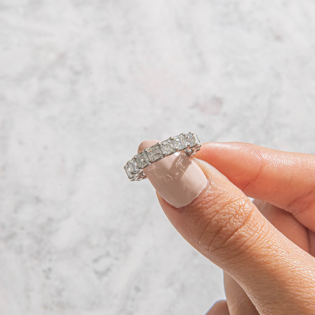 Gold & Diamond Rings Online in Australia – Jacque Fine Jewellery