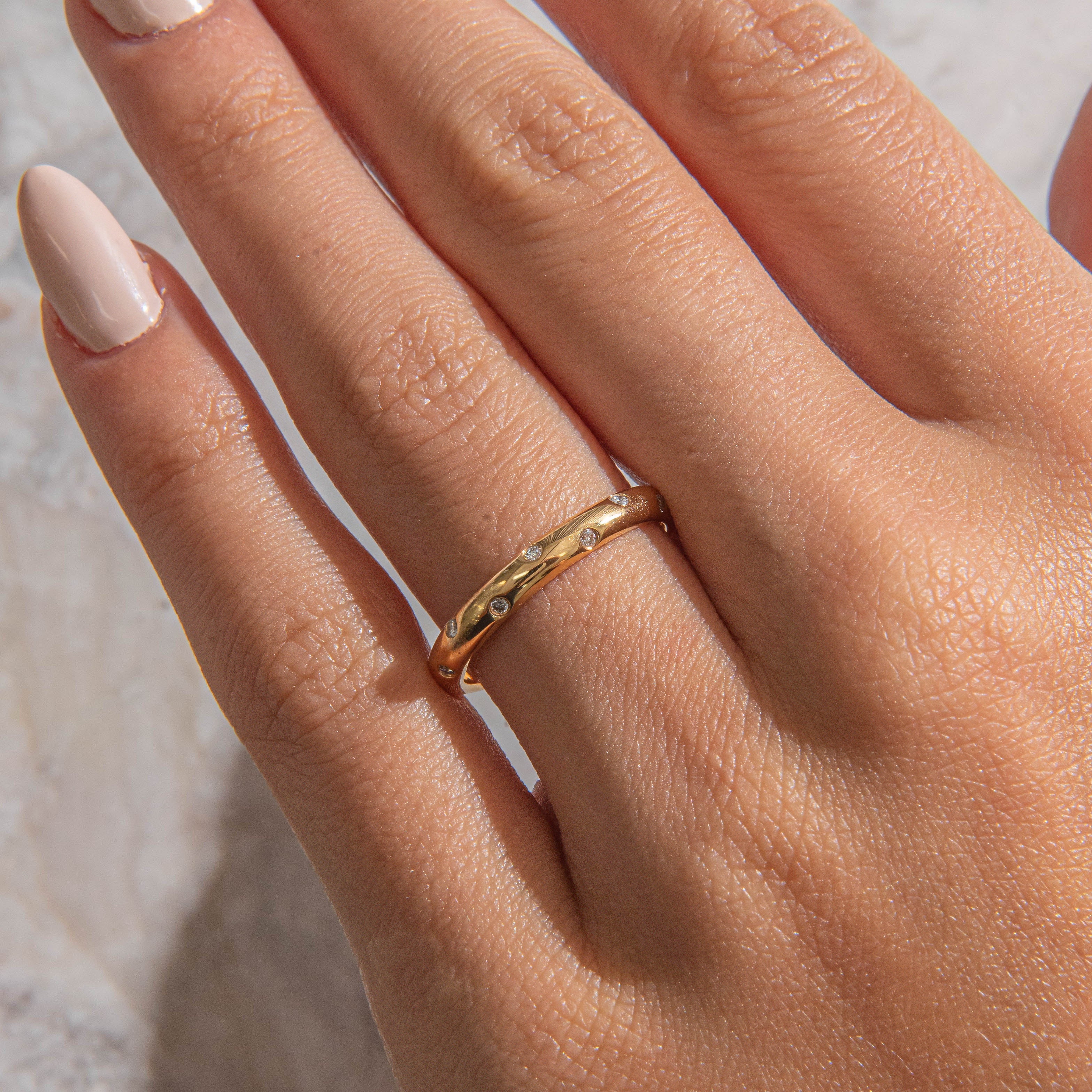 Renée – Jacque Fine Jewellery