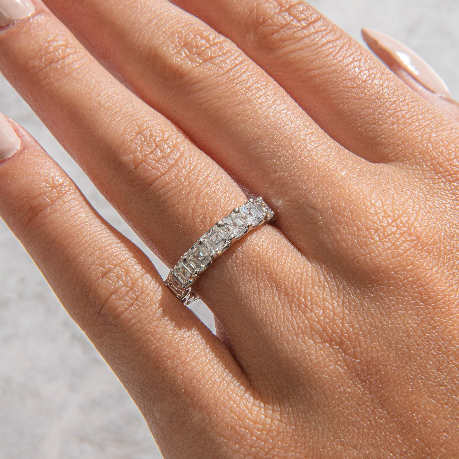 Gold & Diamond Rings Online in Australia – Jacque Fine Jewellery